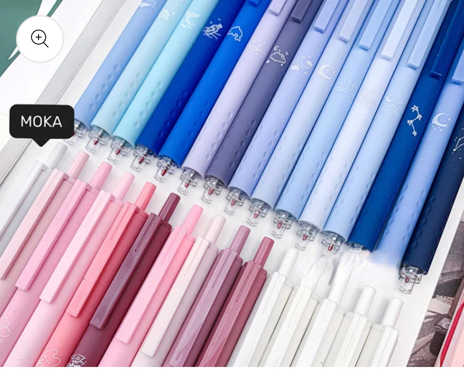 Pen Sets – GoldSpur