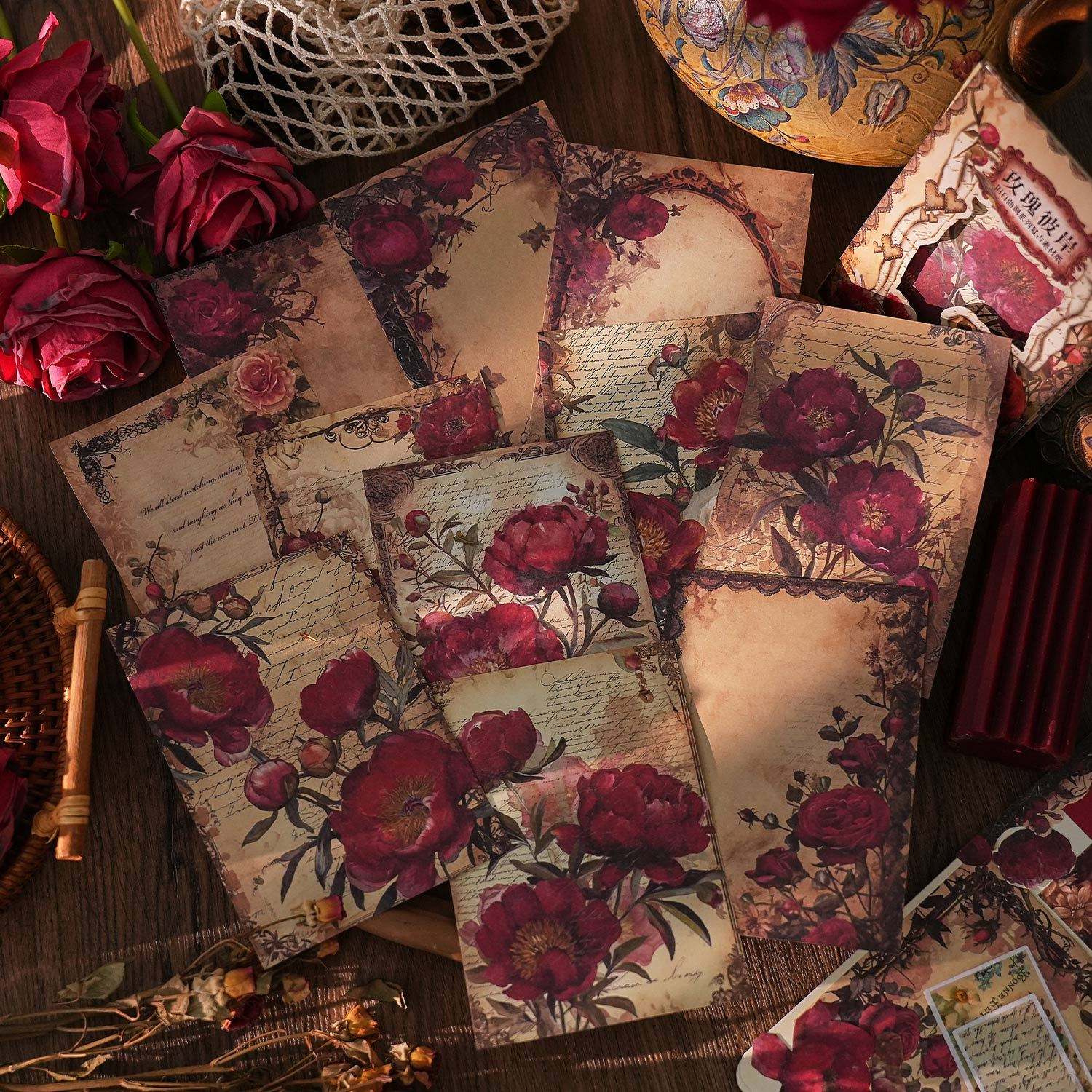 Bottoming Papers – GoldSpur