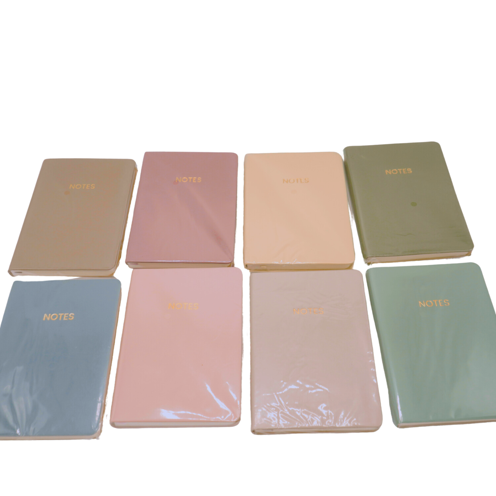 Notebooks – GoldSpur
