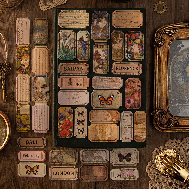 Scrapbook Materials – GoldSpur